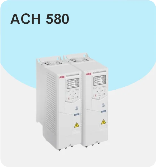 ABB HVAC - Kudamm Corporation